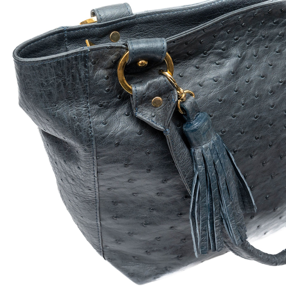 Ostrich Bags & Genuine Ostrich Leather Products | Ostrich2Love