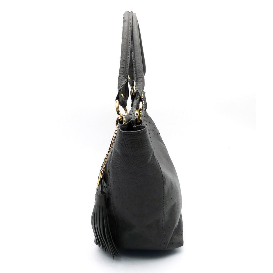 Ostrich Bags & Genuine Ostrich Leather Products | Ostrich2Love