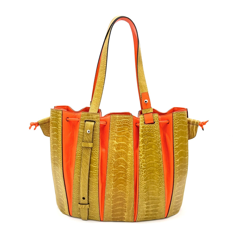 Ostrich Bags & Genuine Ostrich Leather Products | Ostrich2Love
