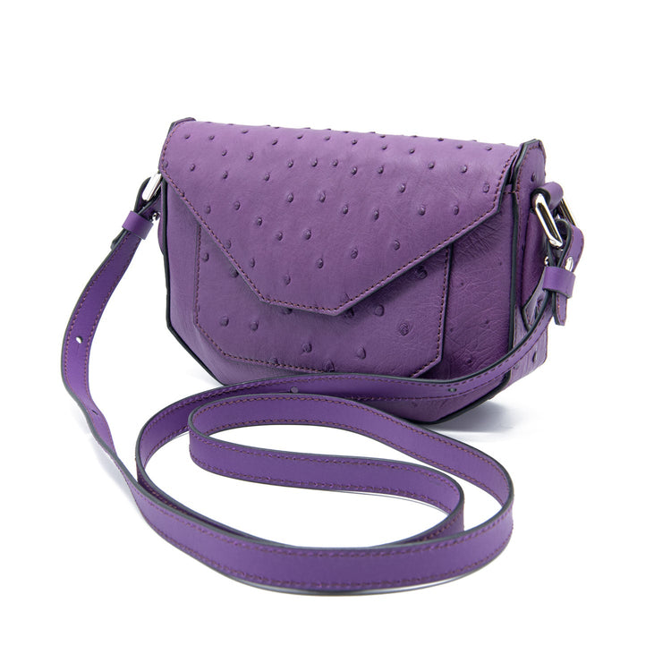 Ostrich Purses & Genuine Ostrich Leather Handbags for Sale