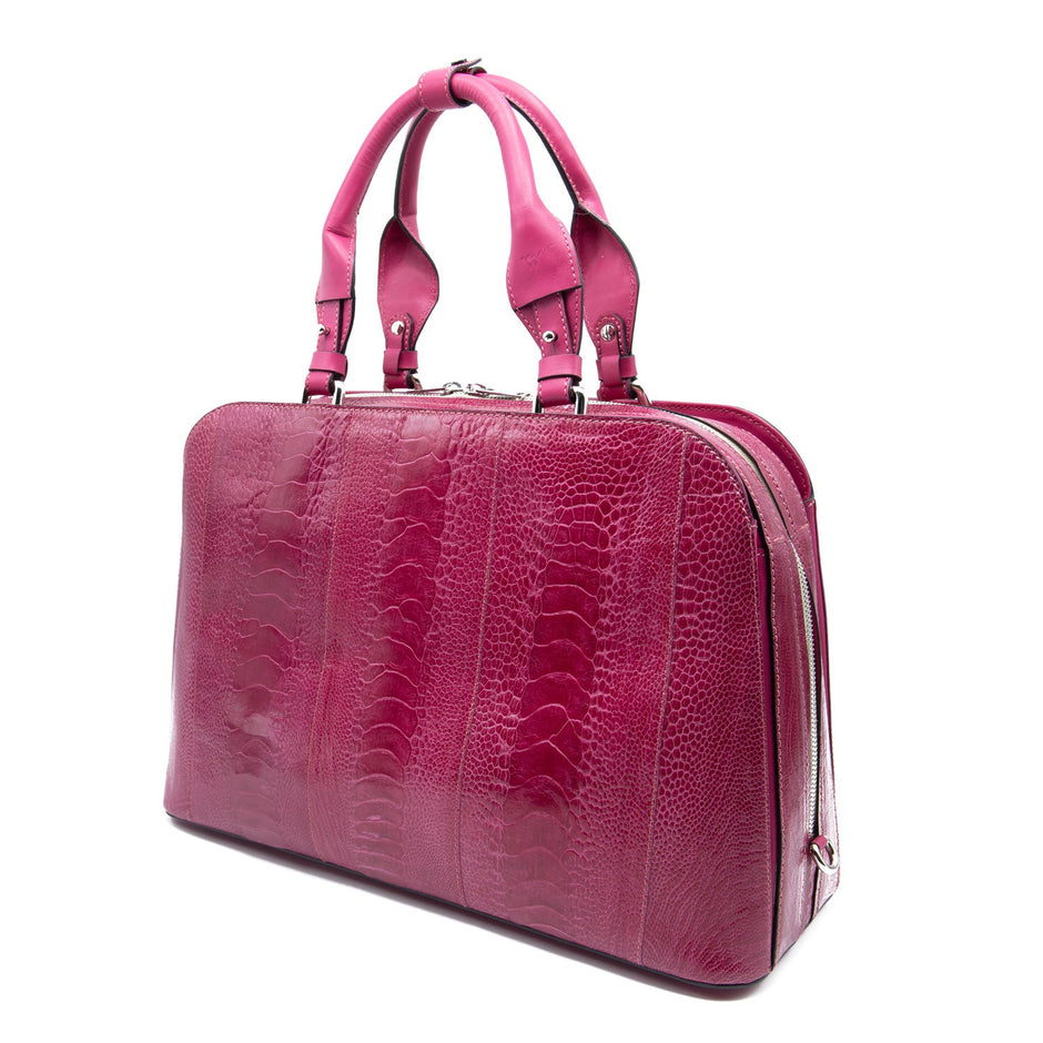 Buy Genuine Ostrich Leather Tote Bags