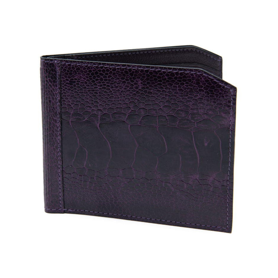 Luxurious Mens Wallets | Ostrich2Love